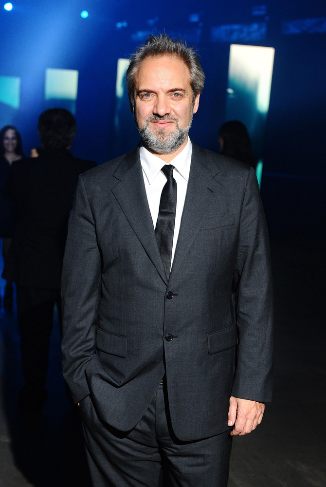 Sam Mendes image