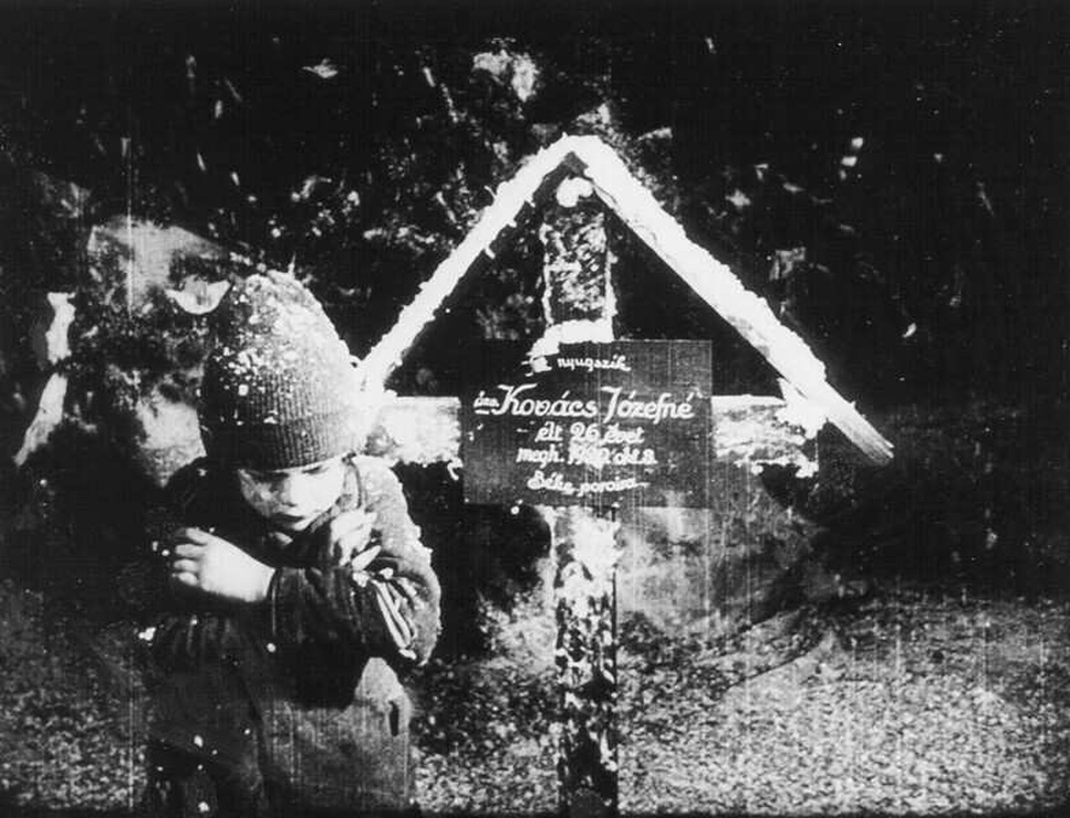 Picture of The Frozen Child