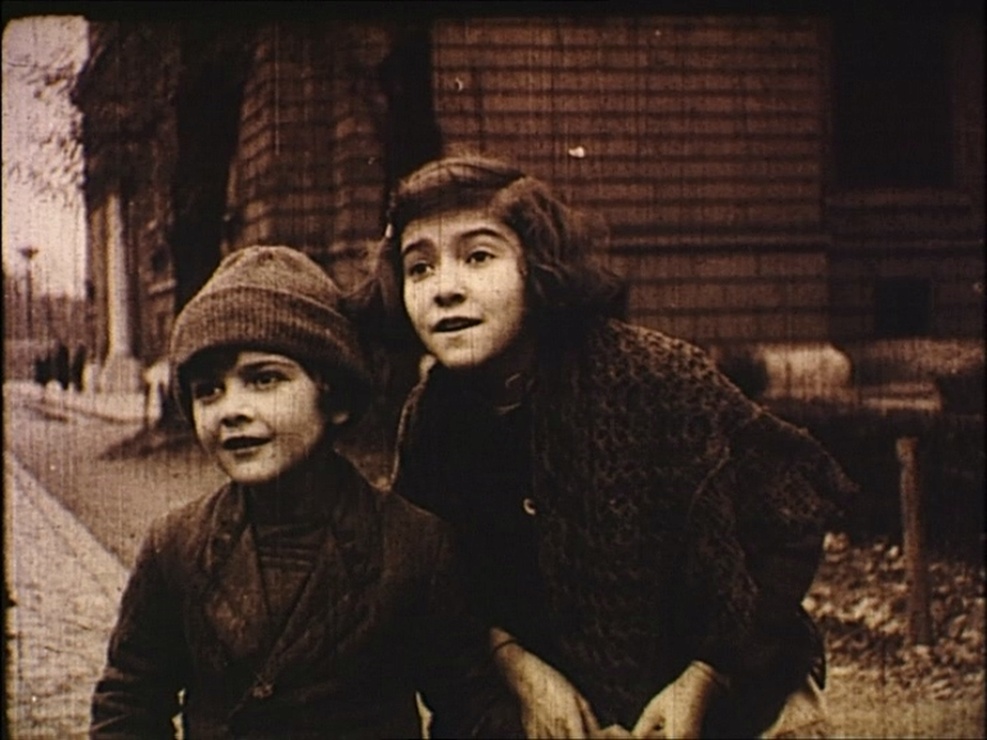 Picture of The Frozen Child