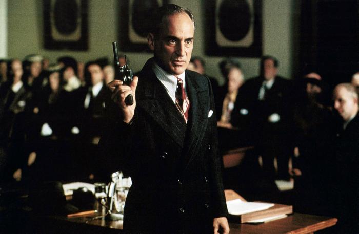 Picture of The Shawshank Redemption