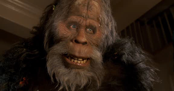 Picture of Harry and the Hendersons (1987)