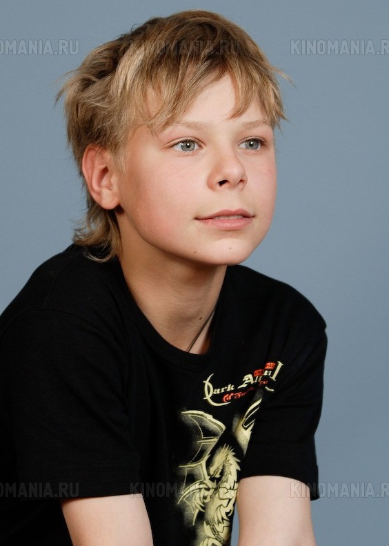 Nikolay Spiridonov image