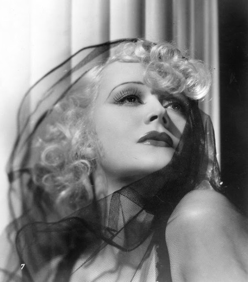 Picture of Marion Martin