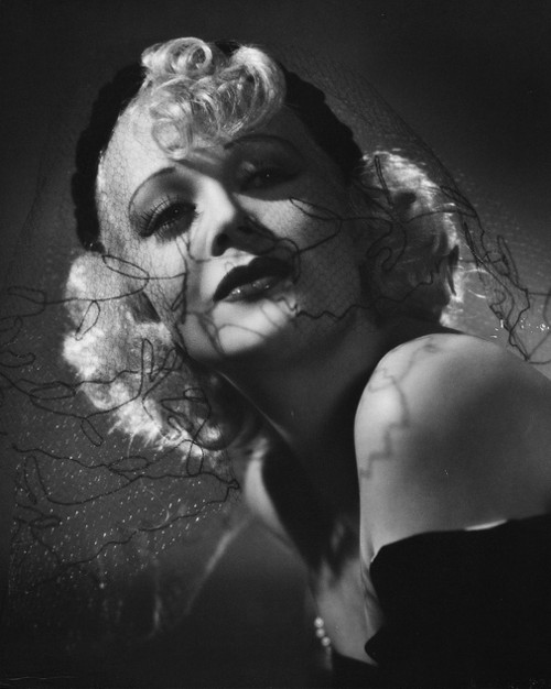 Picture of Marion Martin