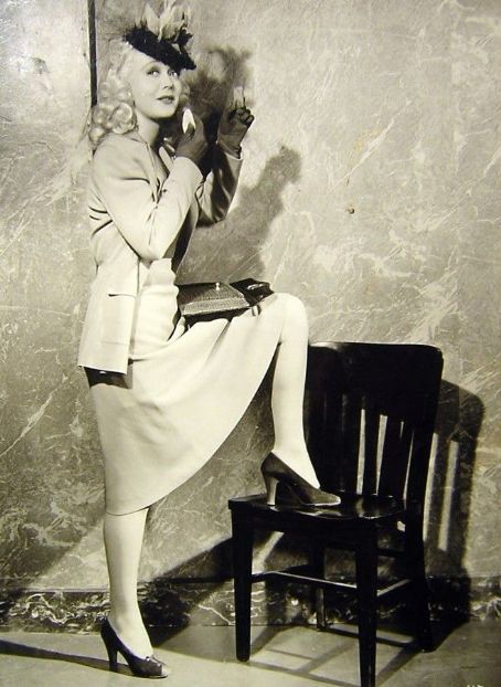 Picture of Marion Martin