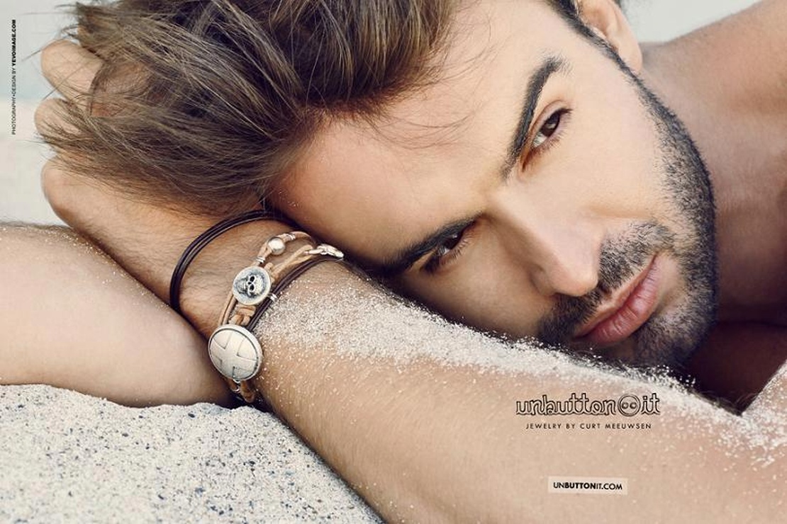 Image of Alberto Jorrin