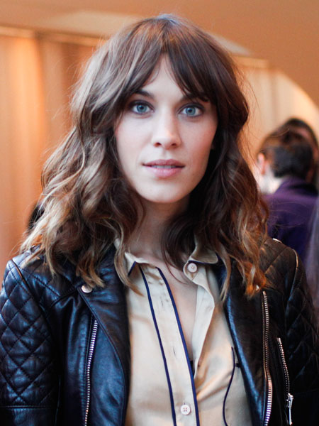 Picture of Alexa Chung