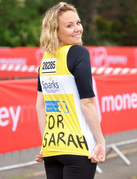 Picture of Charlie Brooks