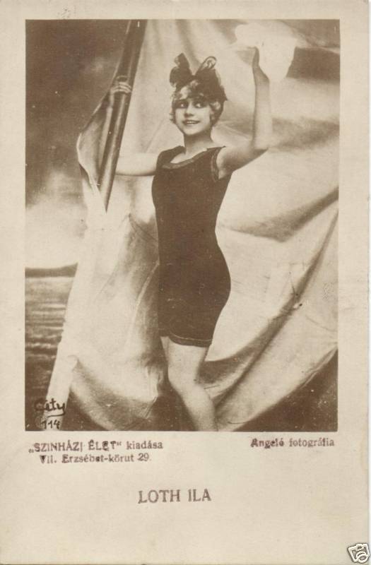 Picture of Ila Lóth