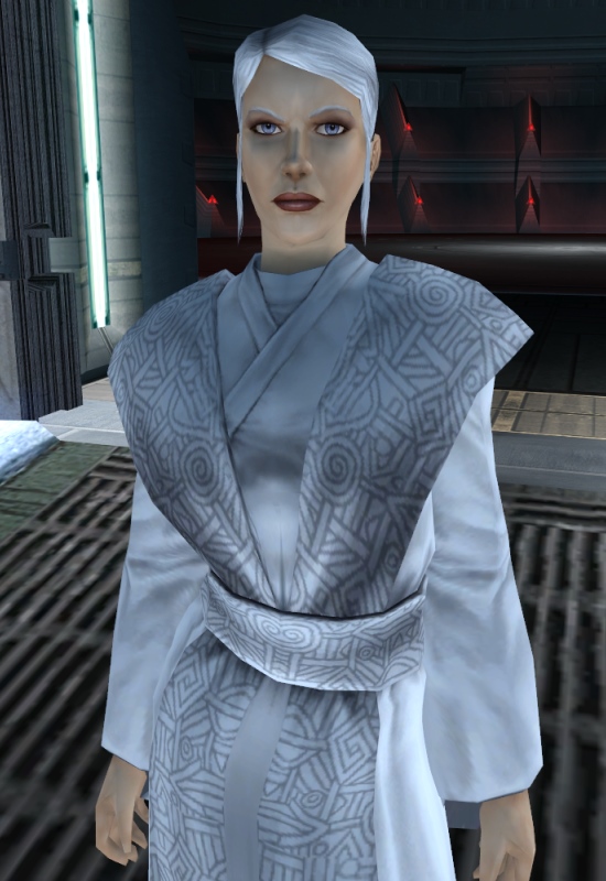 Picture of Star Wars: Knights of the Old Republic II - The Sith Lords