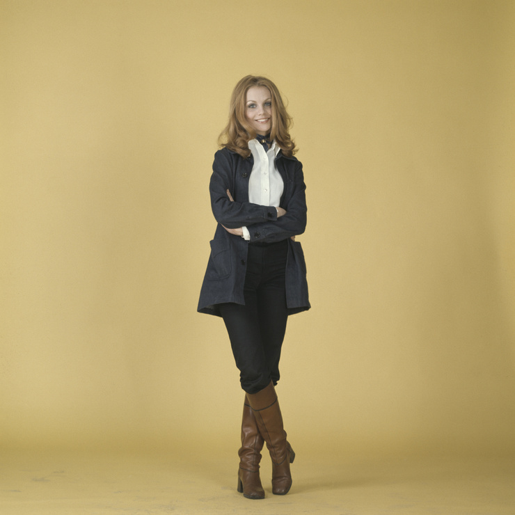 Picture of Muriel Catalá