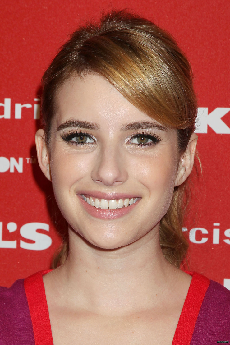 Picture of Emma Roberts