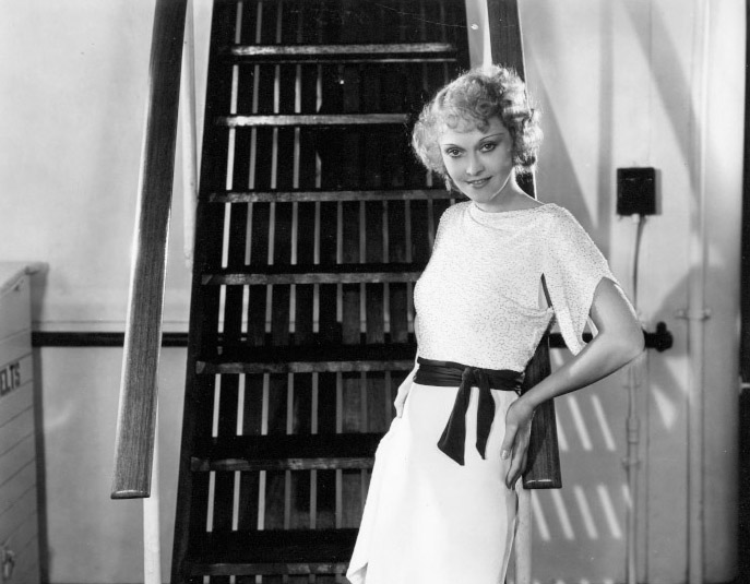 Picture of Sheila Terry