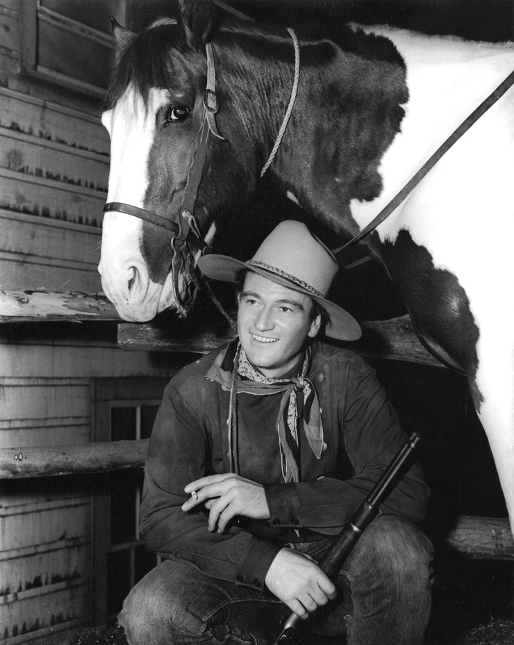 Picture of Stagecoach (1939)