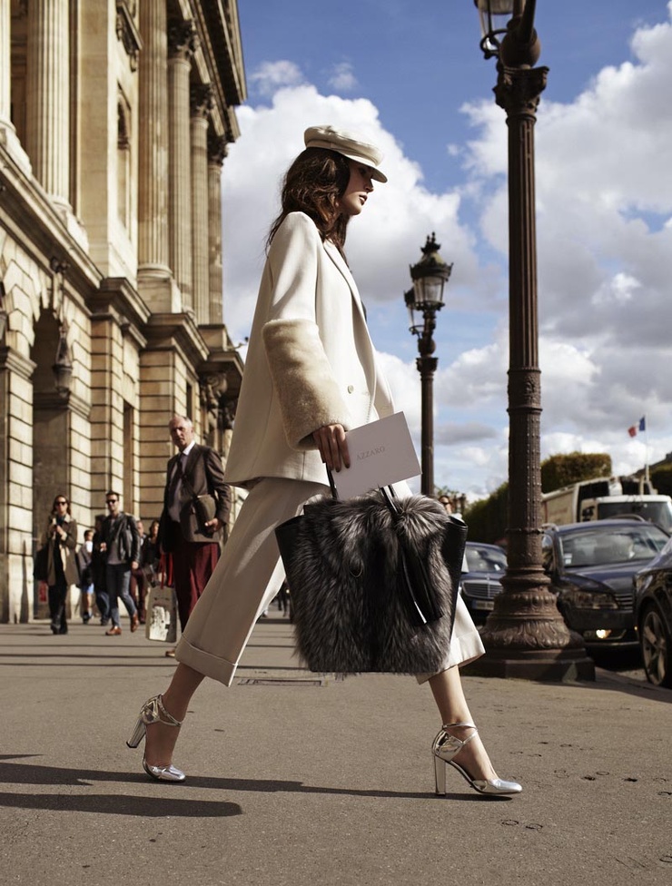 Image of Maud Le Fort