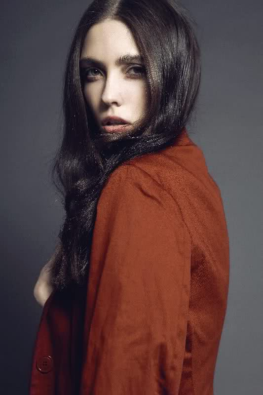 Picture of Natascha Hey