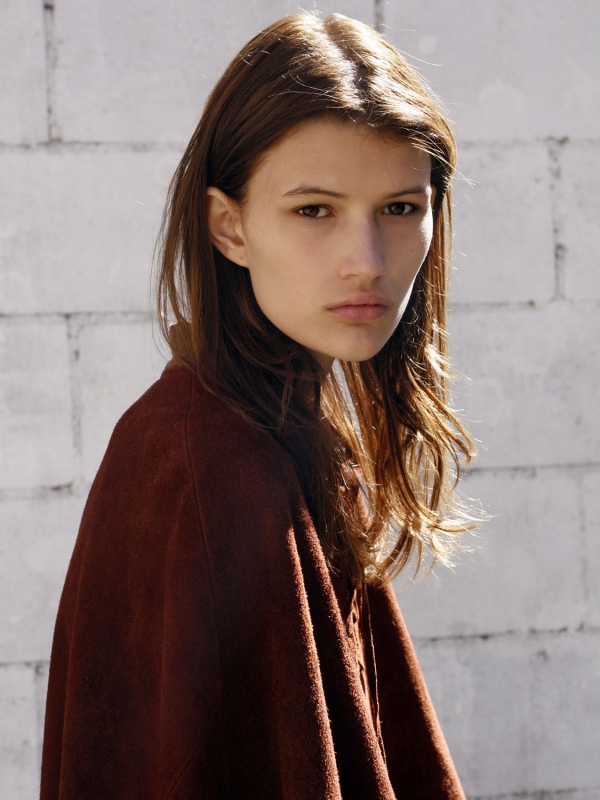 Picture of Tara Gill