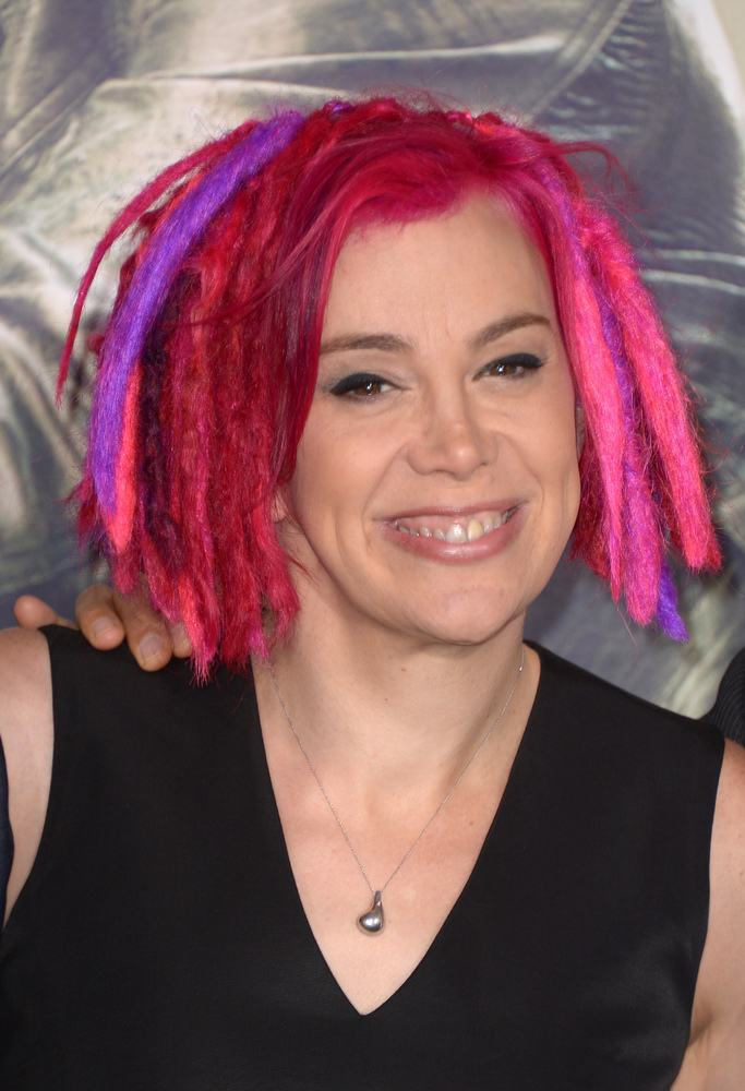 Picture of Lana Wachowski