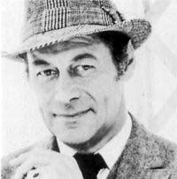 Picture of Rex Harrison