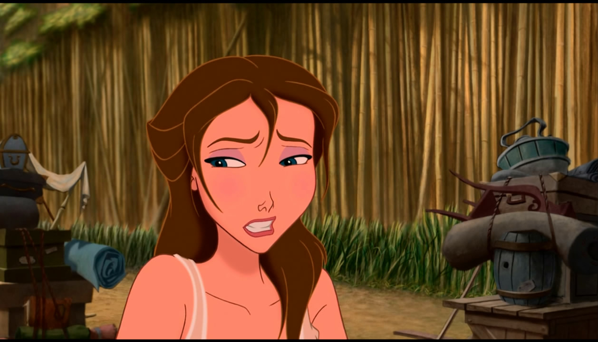 Image of Tarzan