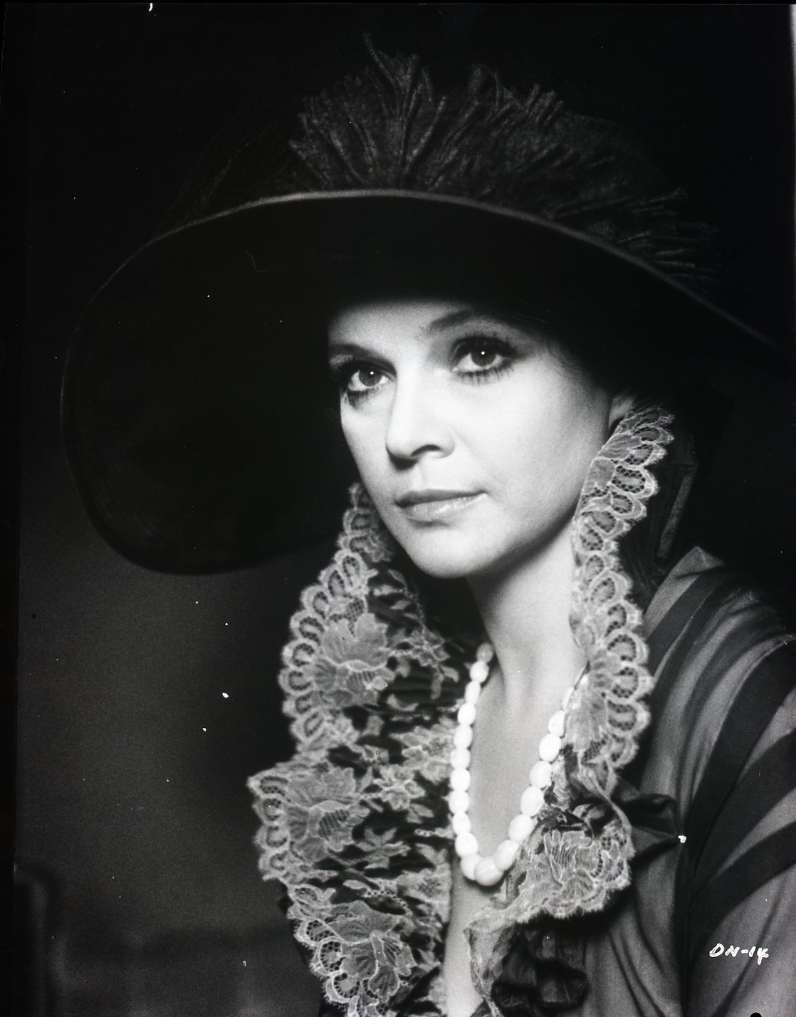 Picture of Laura Antonelli