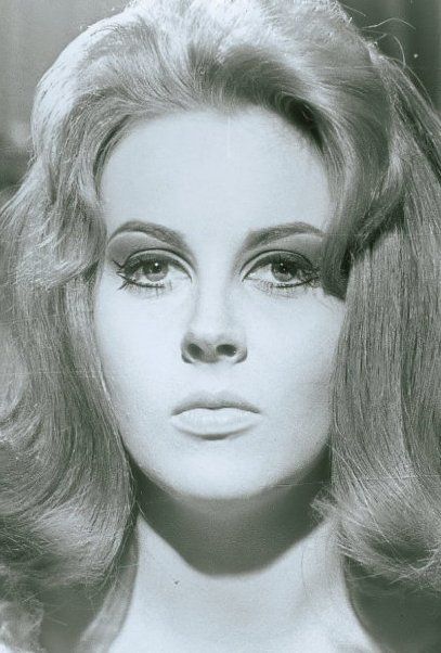 Dagmar Lassander picture