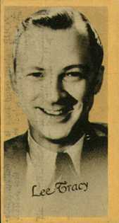 Picture of Lee Tracy