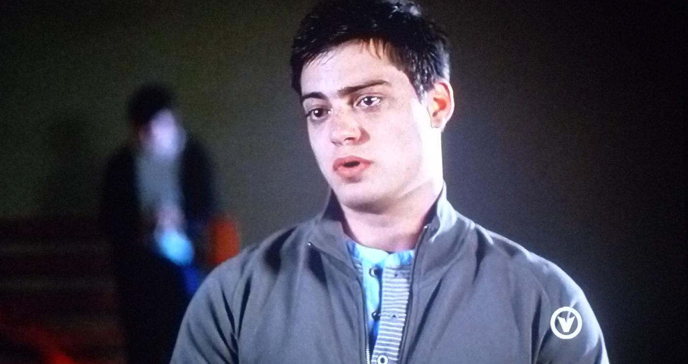 Andrew Lawrence - Chasing a Dream - (2009)