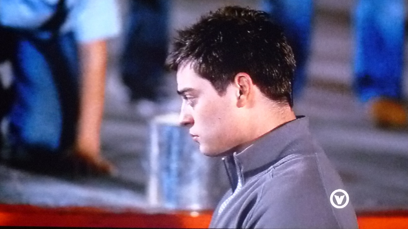 Andrew Lawrence - Chasing a Dream - (2009)