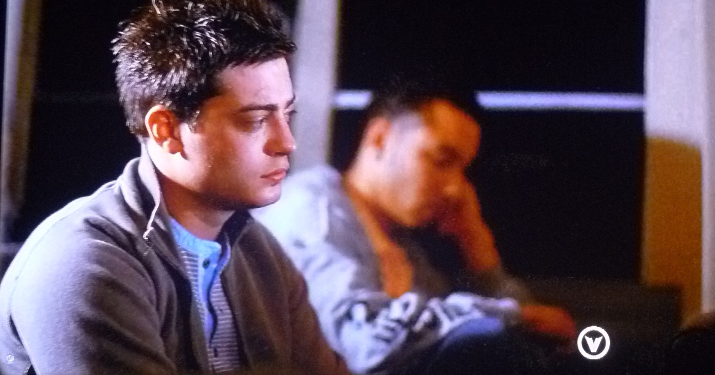 Andrew Lawrence - Chasing a Dream - (2009)