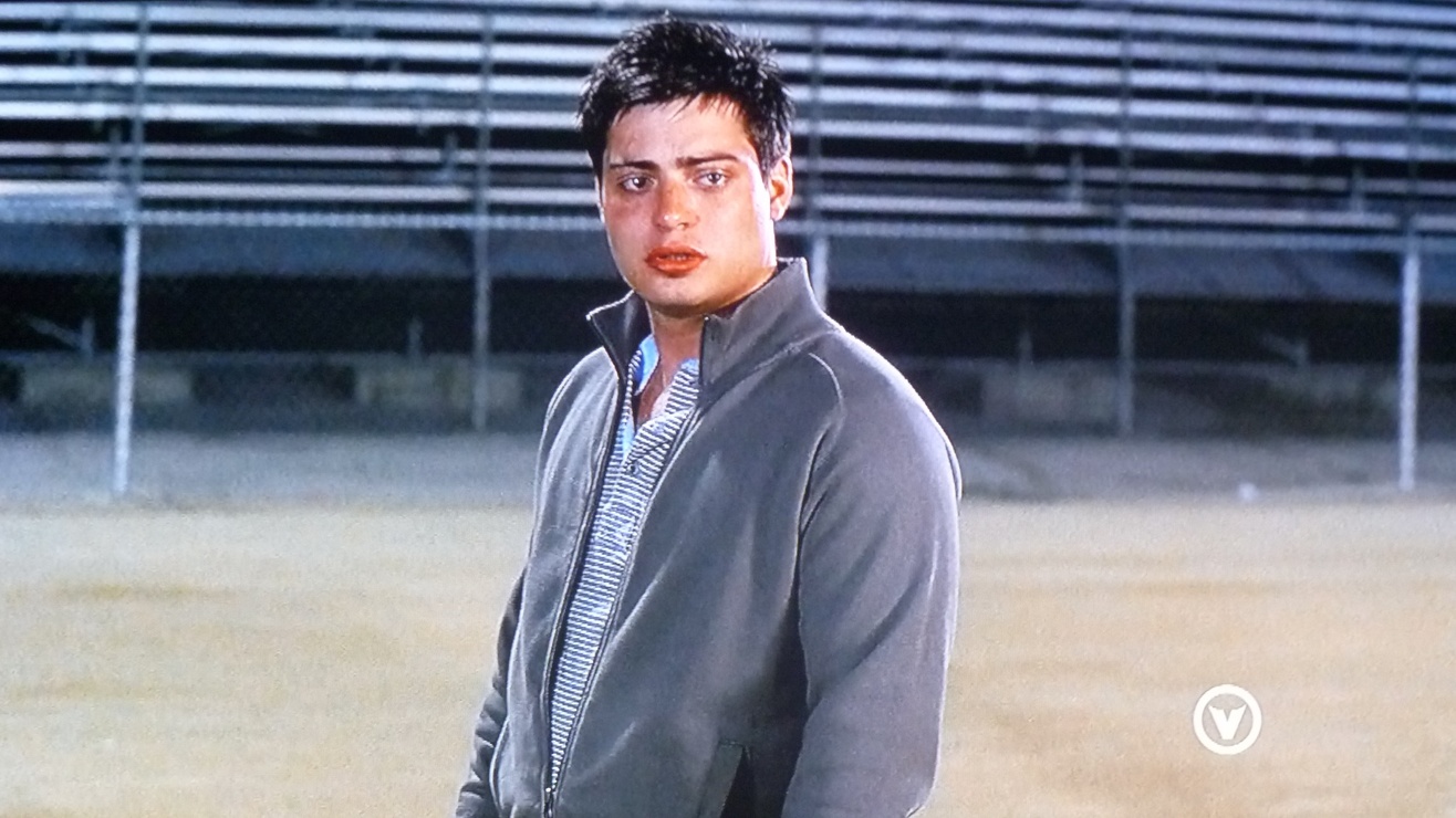 Andrew Lawrence - Chasing a Dream - (2009)