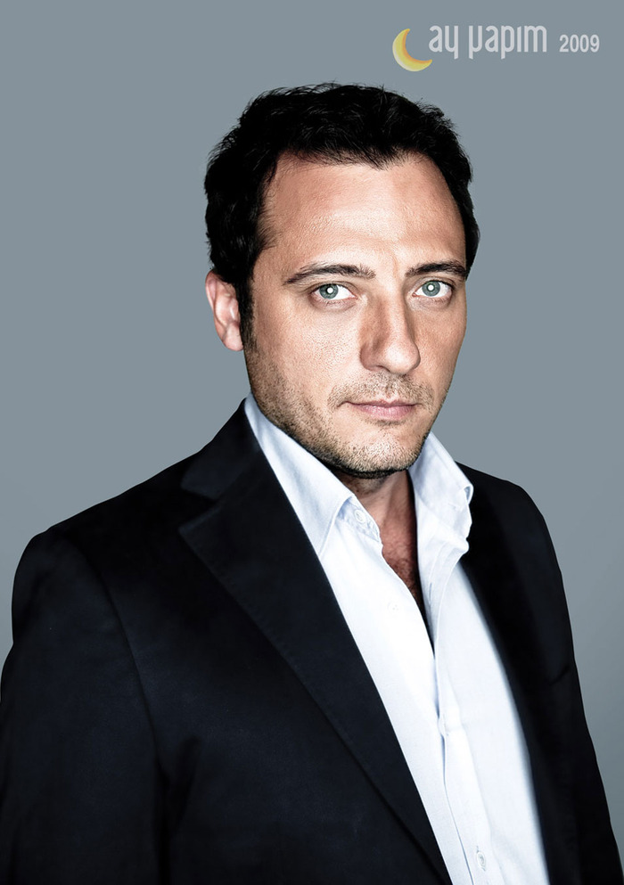 Picture of Yigit Özsener
