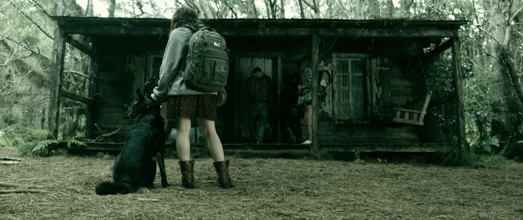 Evil Dead image
