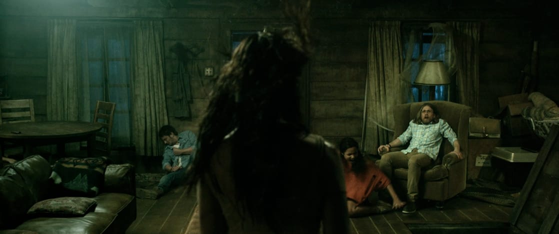 Image of Evil Dead