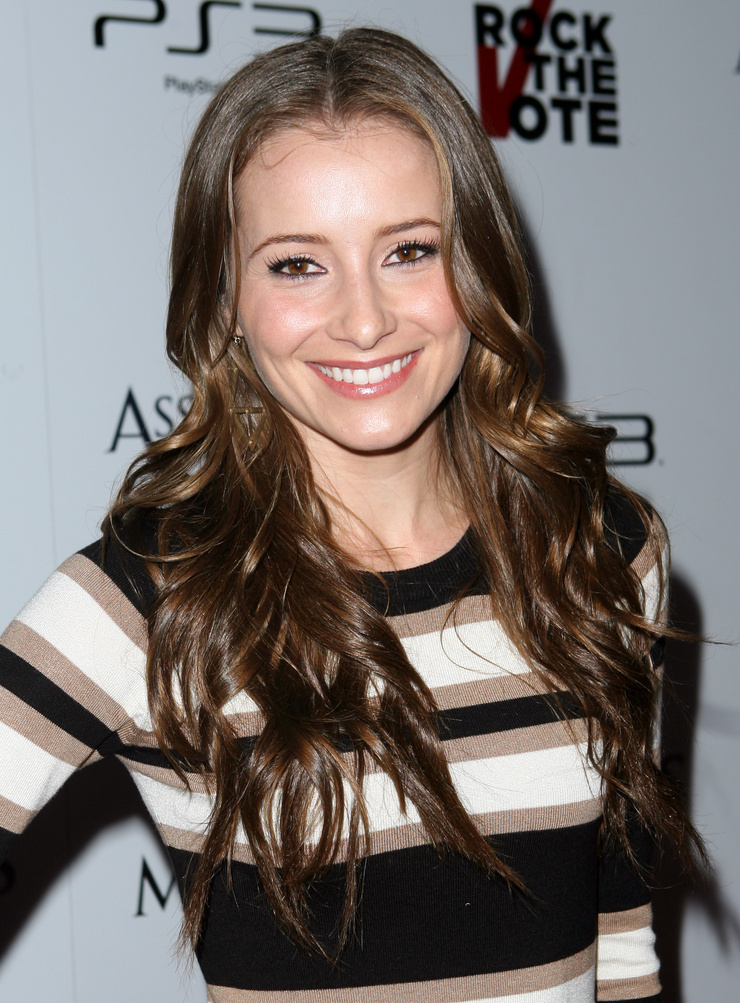 Picture of Candace Bailey