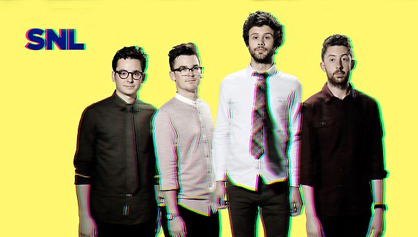 Passion Pit image