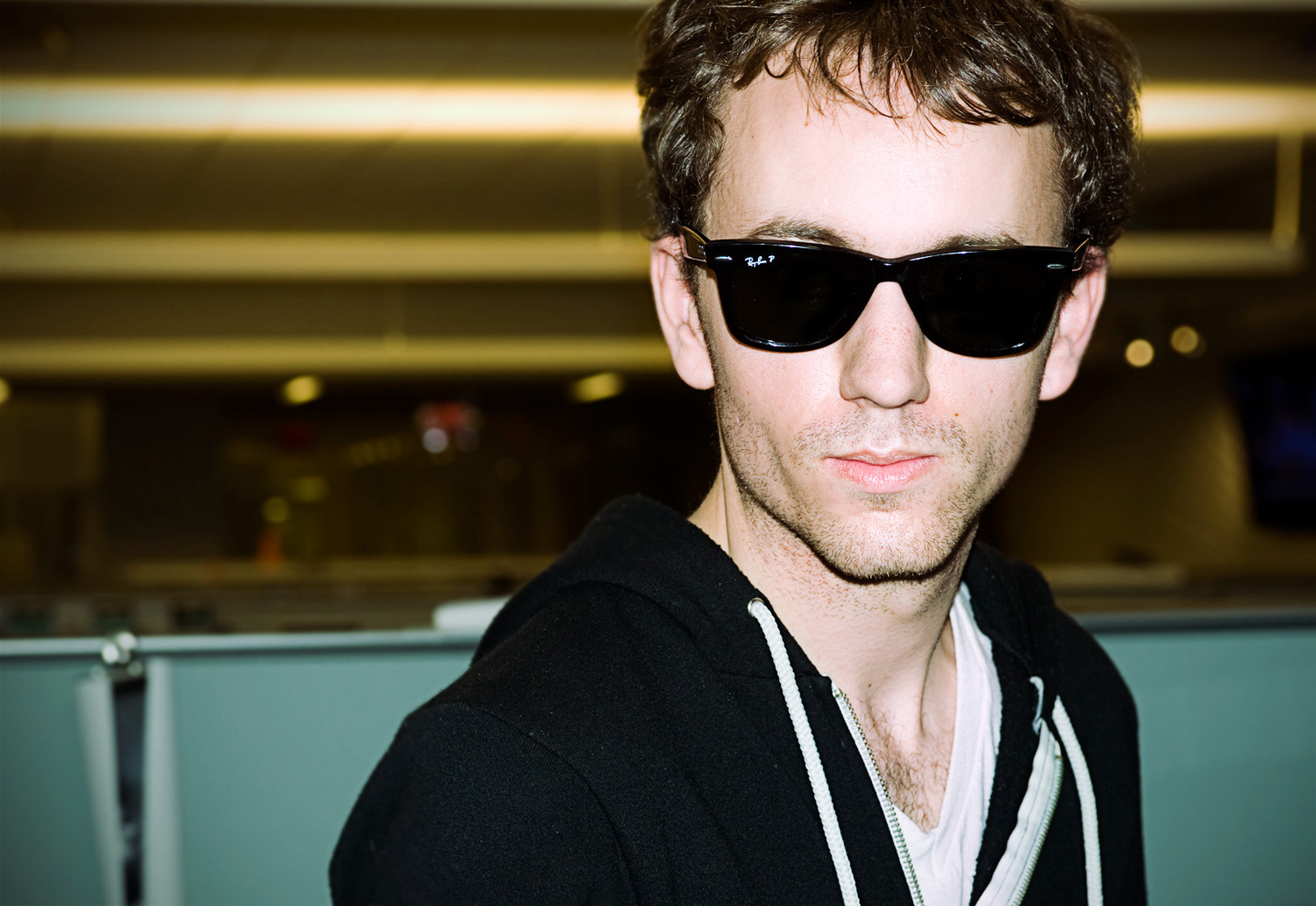 Picture of Tyler Shields