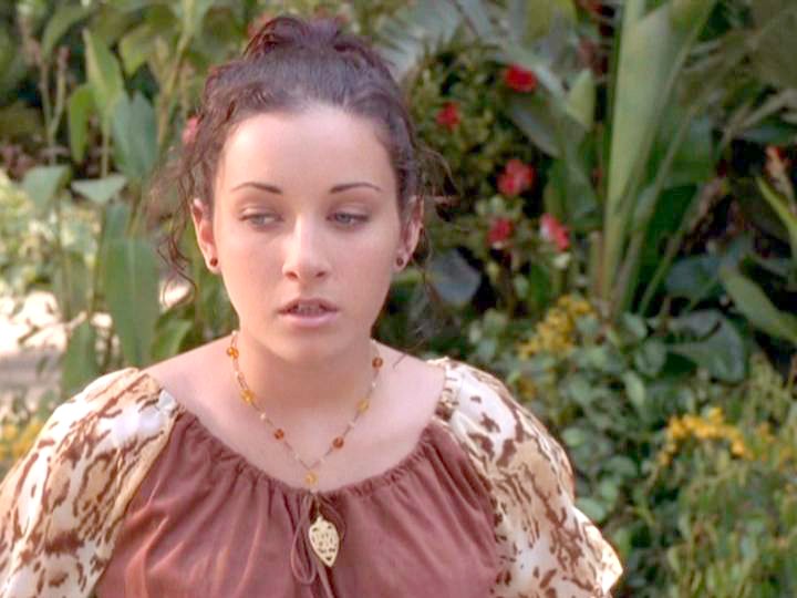 Picture of The Even Stevens Movie