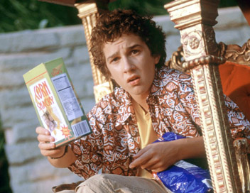 Picture of The Even Stevens Movie