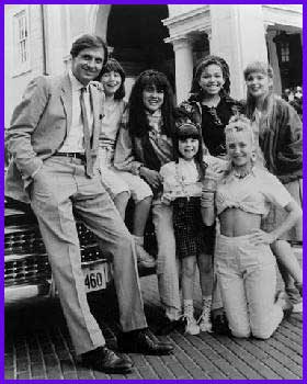 Image of Rags to Riches