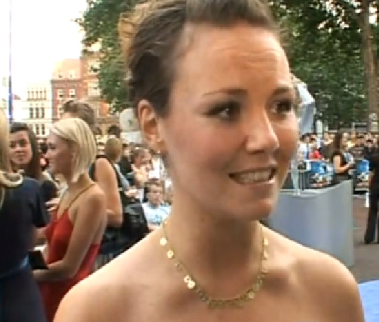 Picture of Charlie Brooks