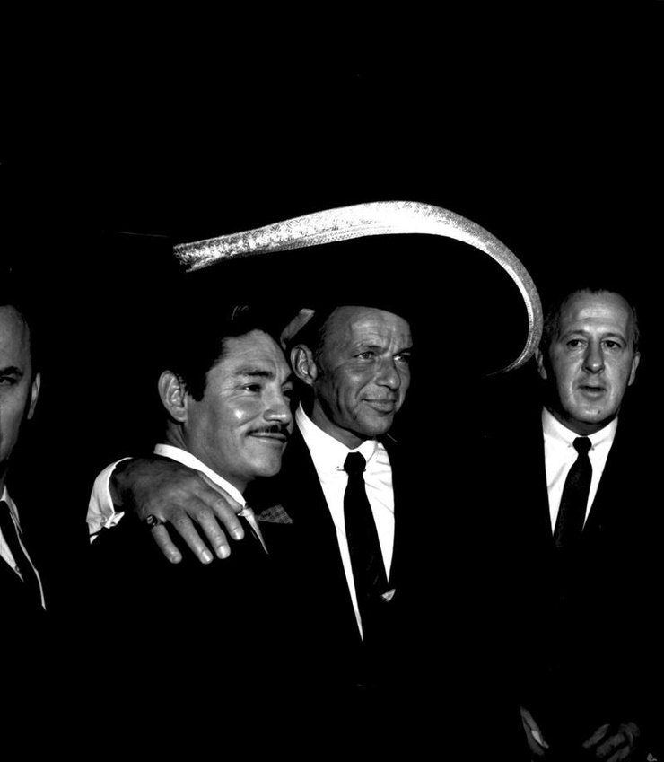 Picture of Javier Solis