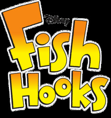 Picture of Fish Hooks
