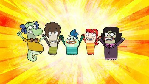 Picture of Fish Hooks