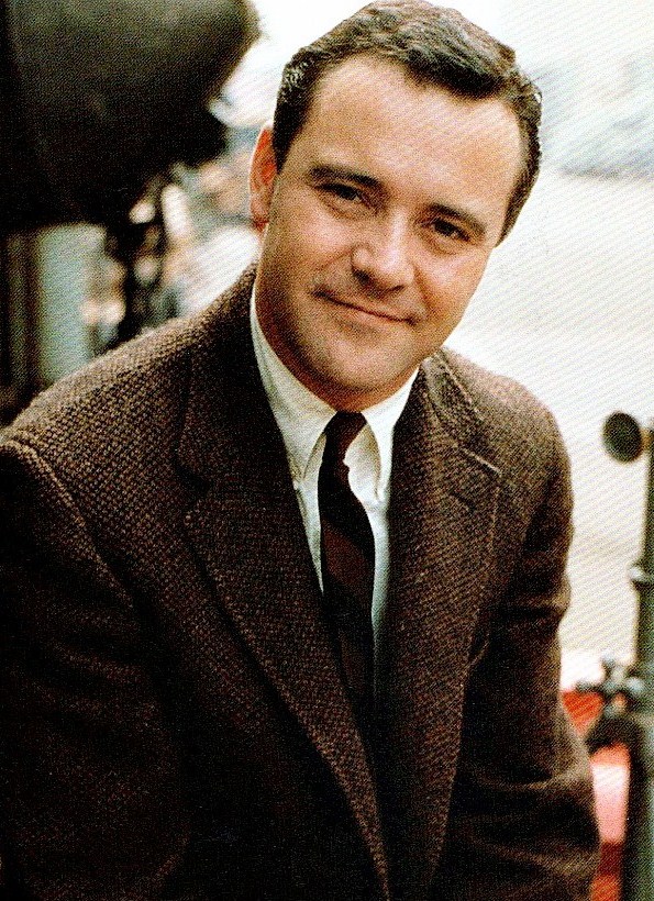 Picture of Jack Lemmon