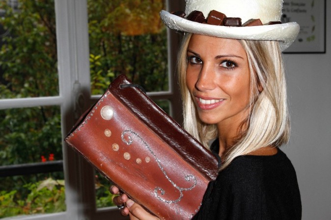 Picture of Alexandra Rosenfeld