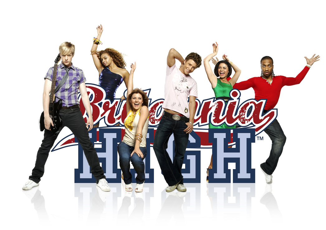 Picture of Britannia High