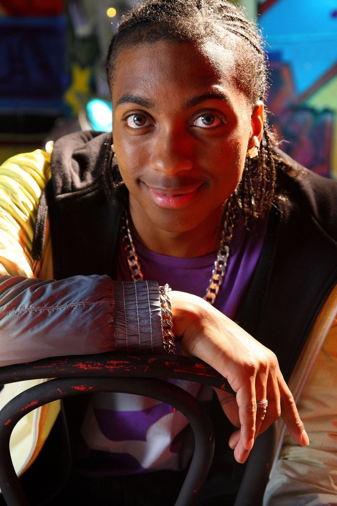 Image of Marcquelle Ward