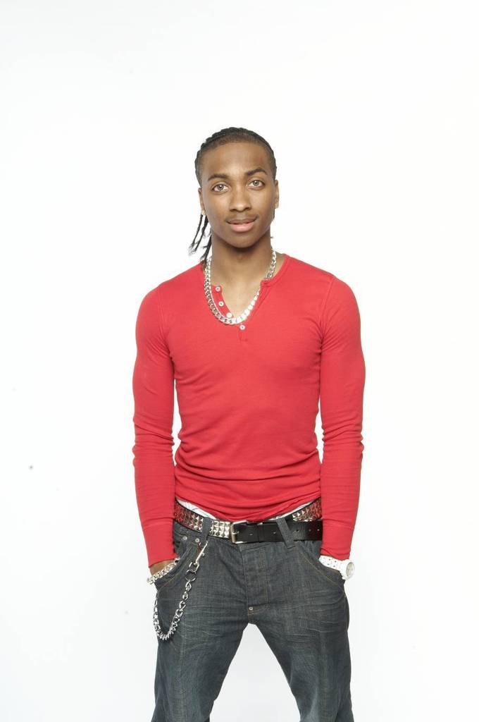 Picture of Marcquelle Ward