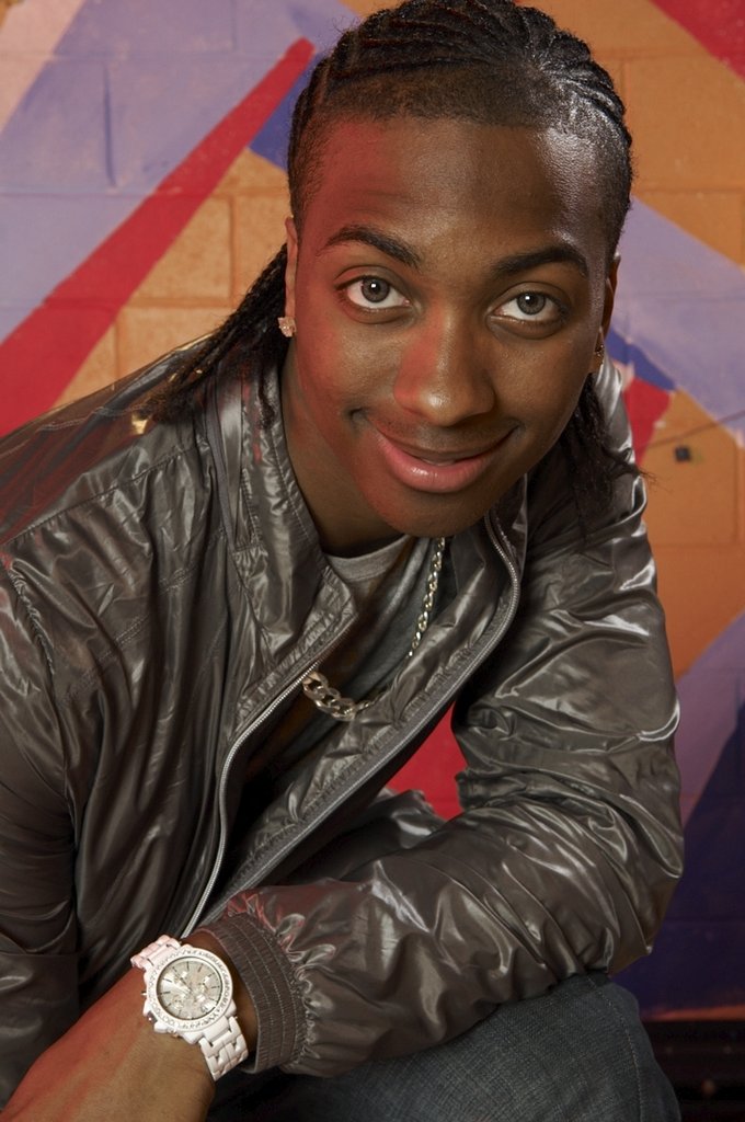 Picture of Marcquelle Ward